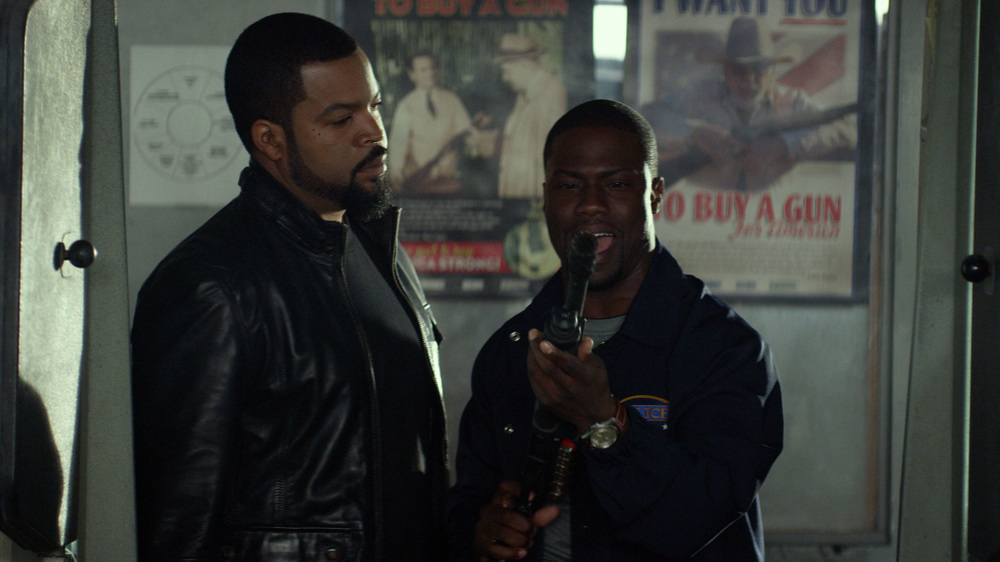 FX Has The Movies Promo - JLuisMedina