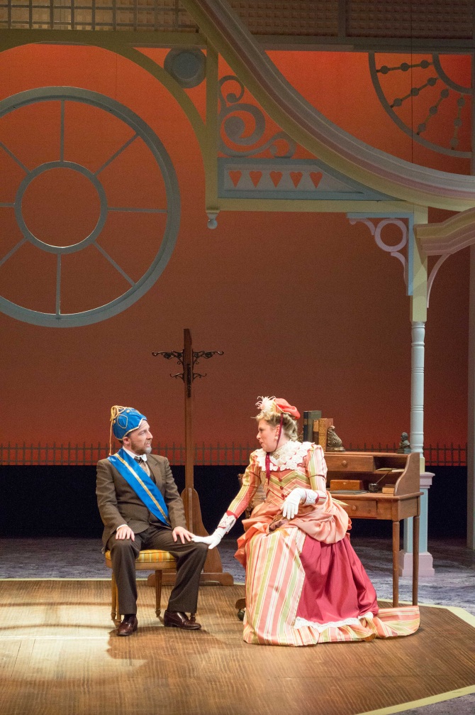 The Matchmaker - Ryan Grossheim | Portfolio