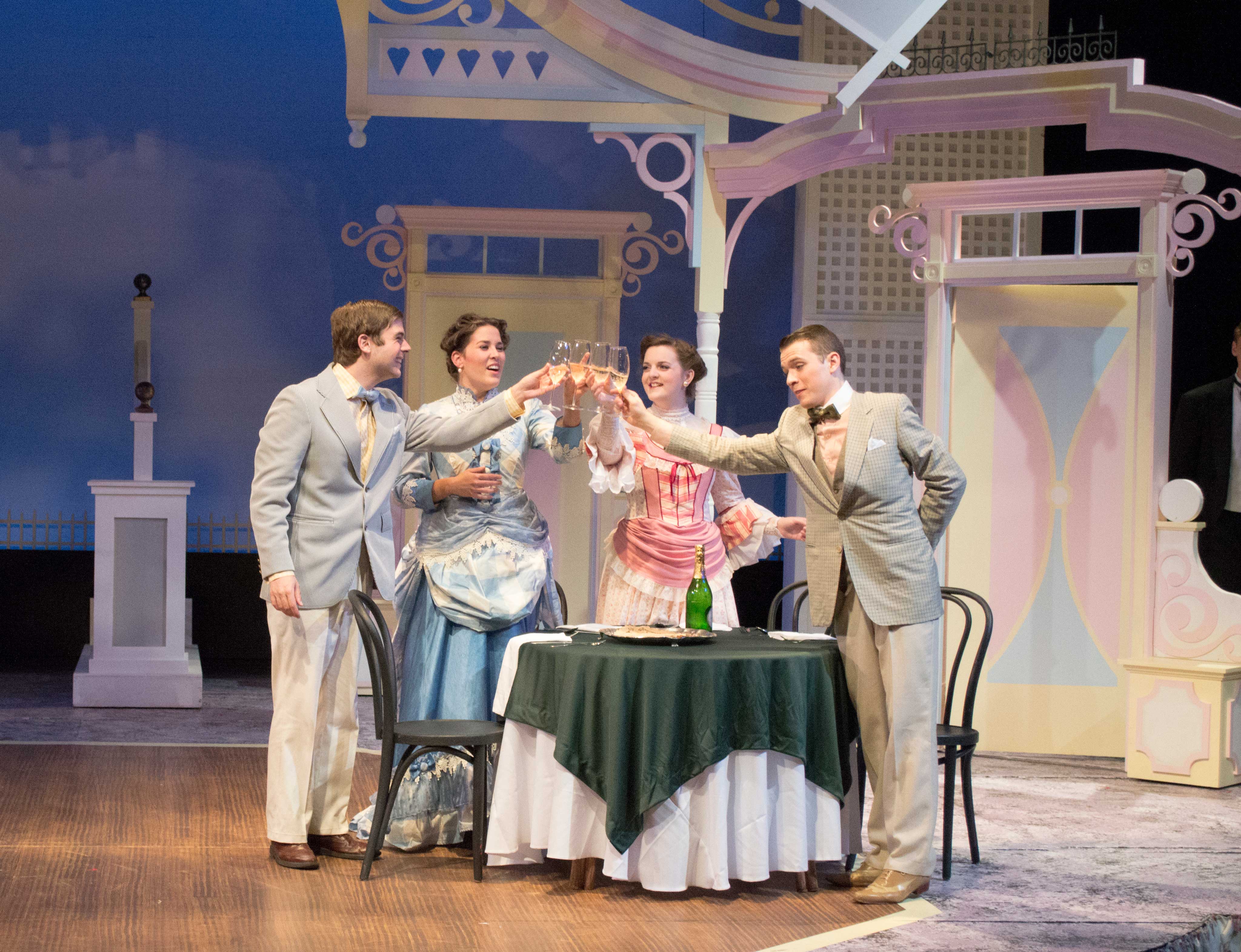 The Matchmaker - Ryan Grossheim | Portfolio