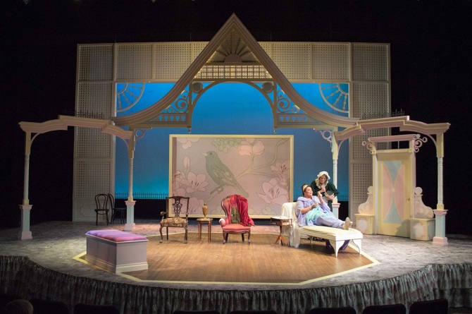 The Matchmaker - Ryan Grossheim | Portfolio