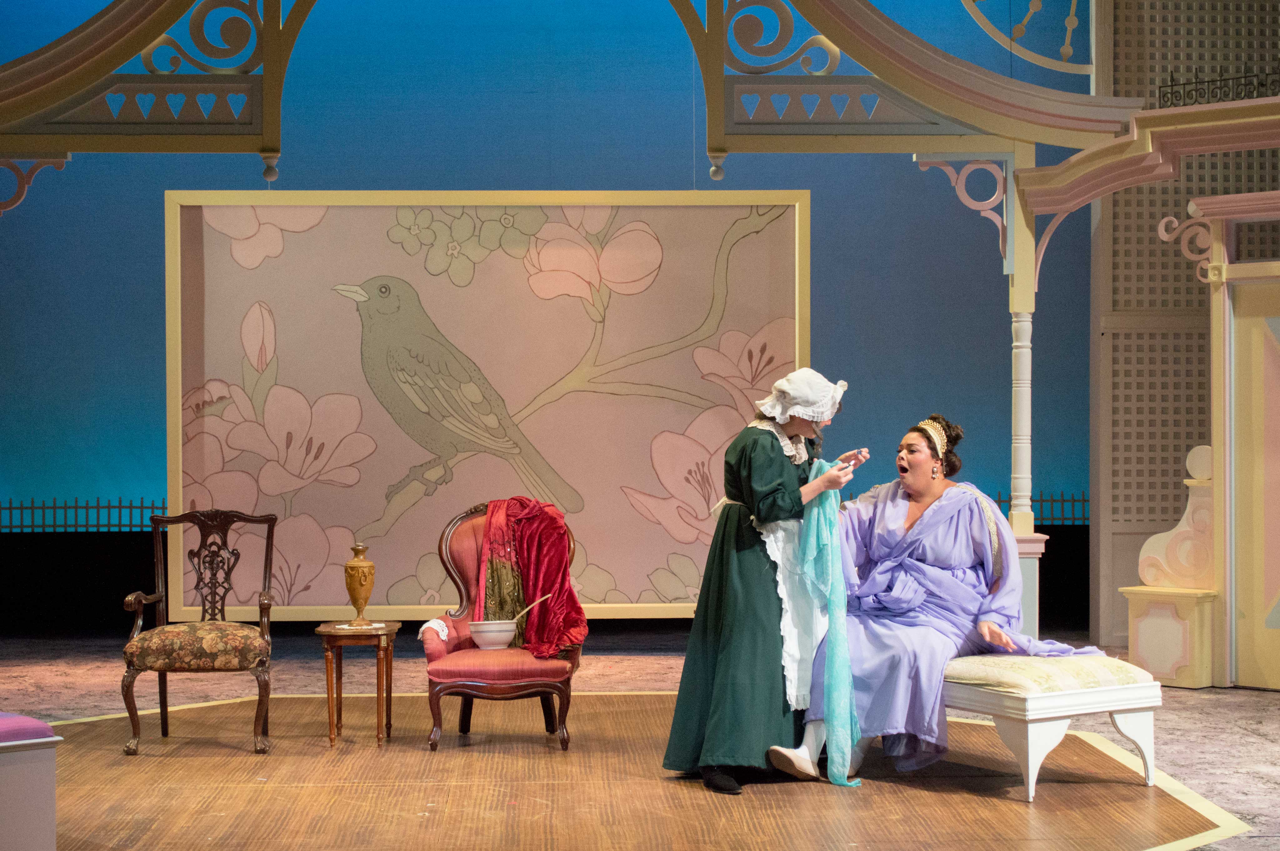 The Matchmaker - Ryan Grossheim | Portfolio