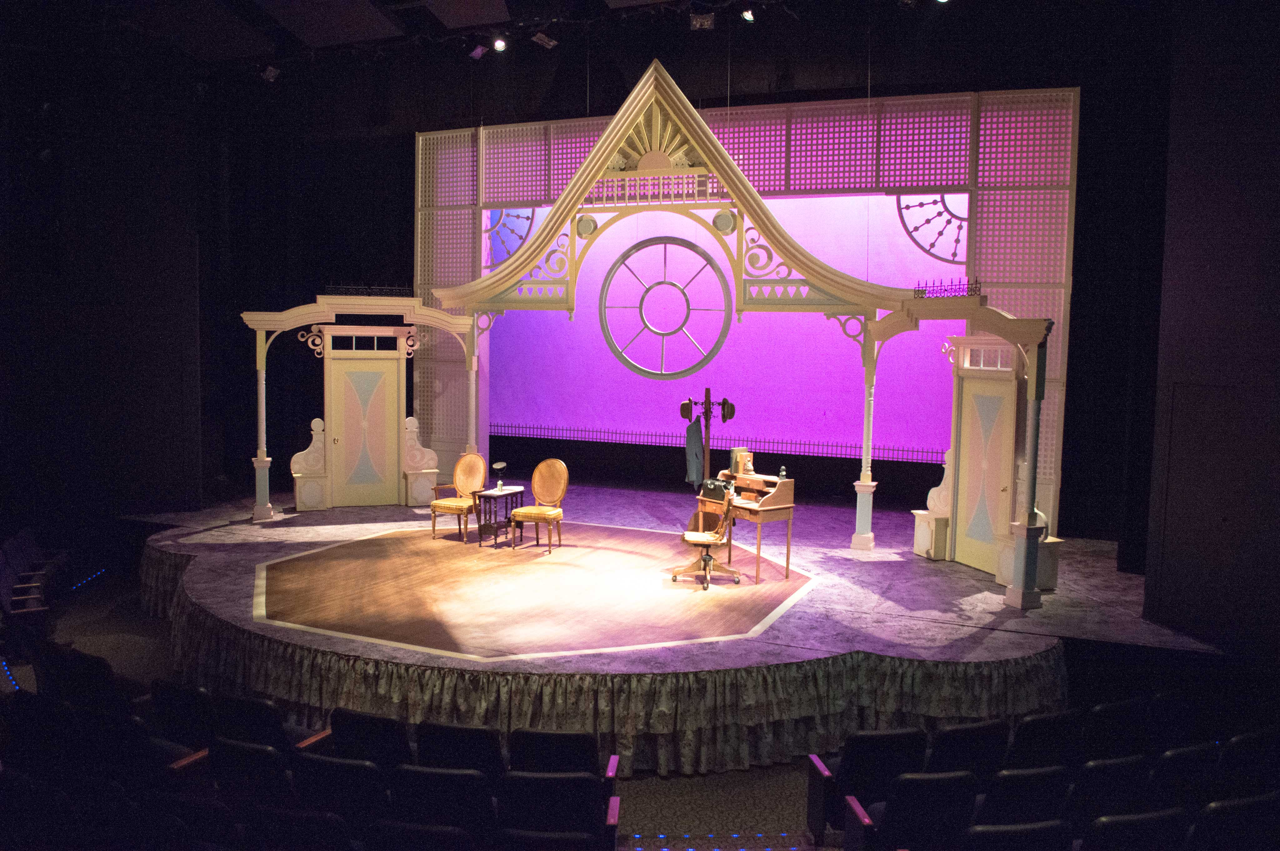 The Matchmaker - Ryan Grossheim | Portfolio