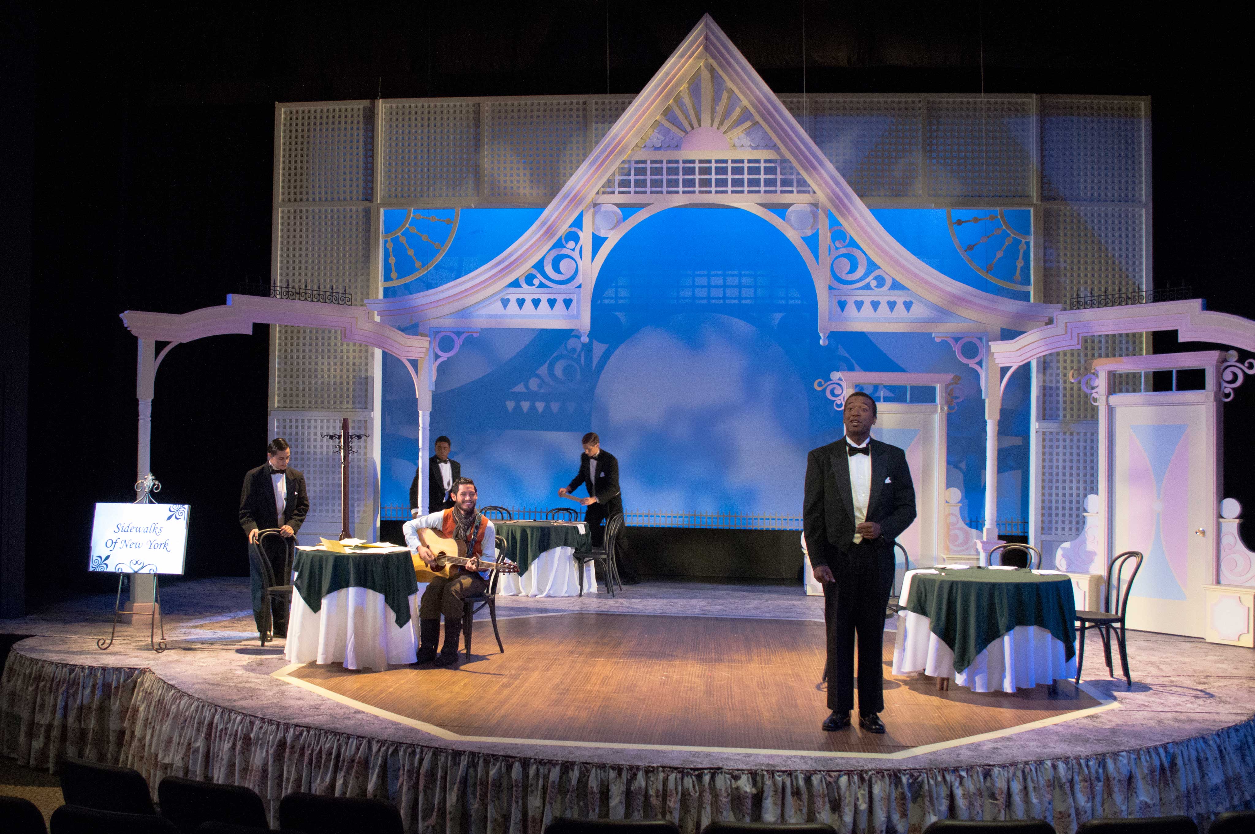 The Matchmaker - Ryan Grossheim | Portfolio