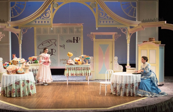 The Matchmaker - Ryan Grossheim | Portfolio