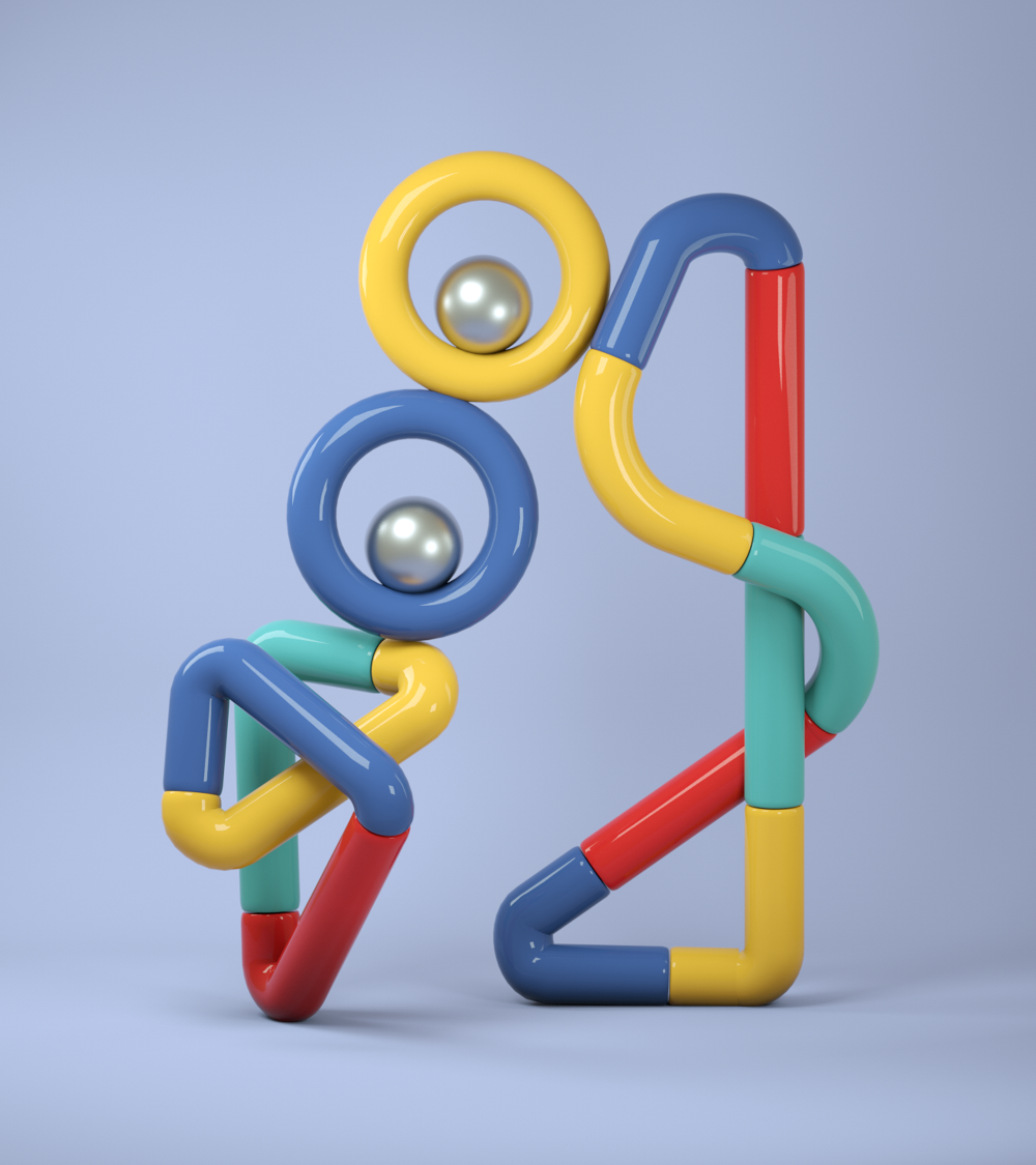 Personal 2018 - Jack Sachs Illustration | 3D Animation