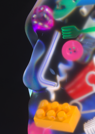 Jack Sachs Illustration | 3D Animation