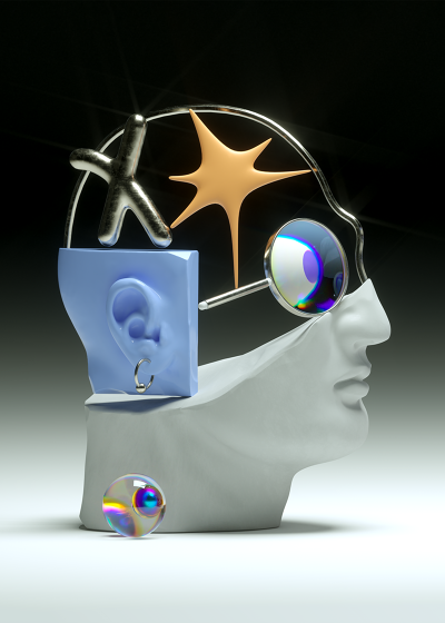 Jack Sachs Illustration | 3D Animation