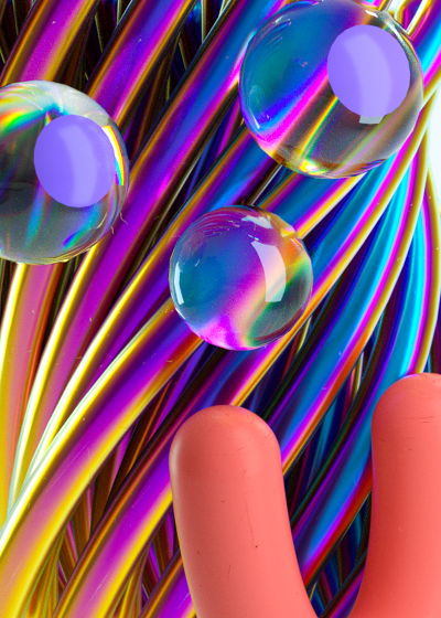 Jack Sachs Illustration | 3D Animation