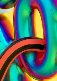 Jack Sachs Illustration | 3D Animation
