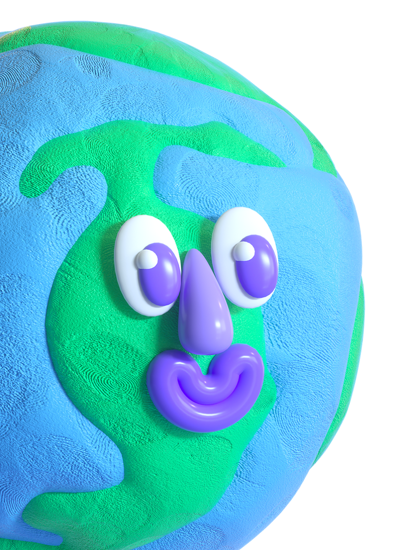 Jack Sachs Illustration | 3D Animation