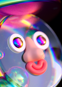 Jack Sachs Illustration | 3D Animation