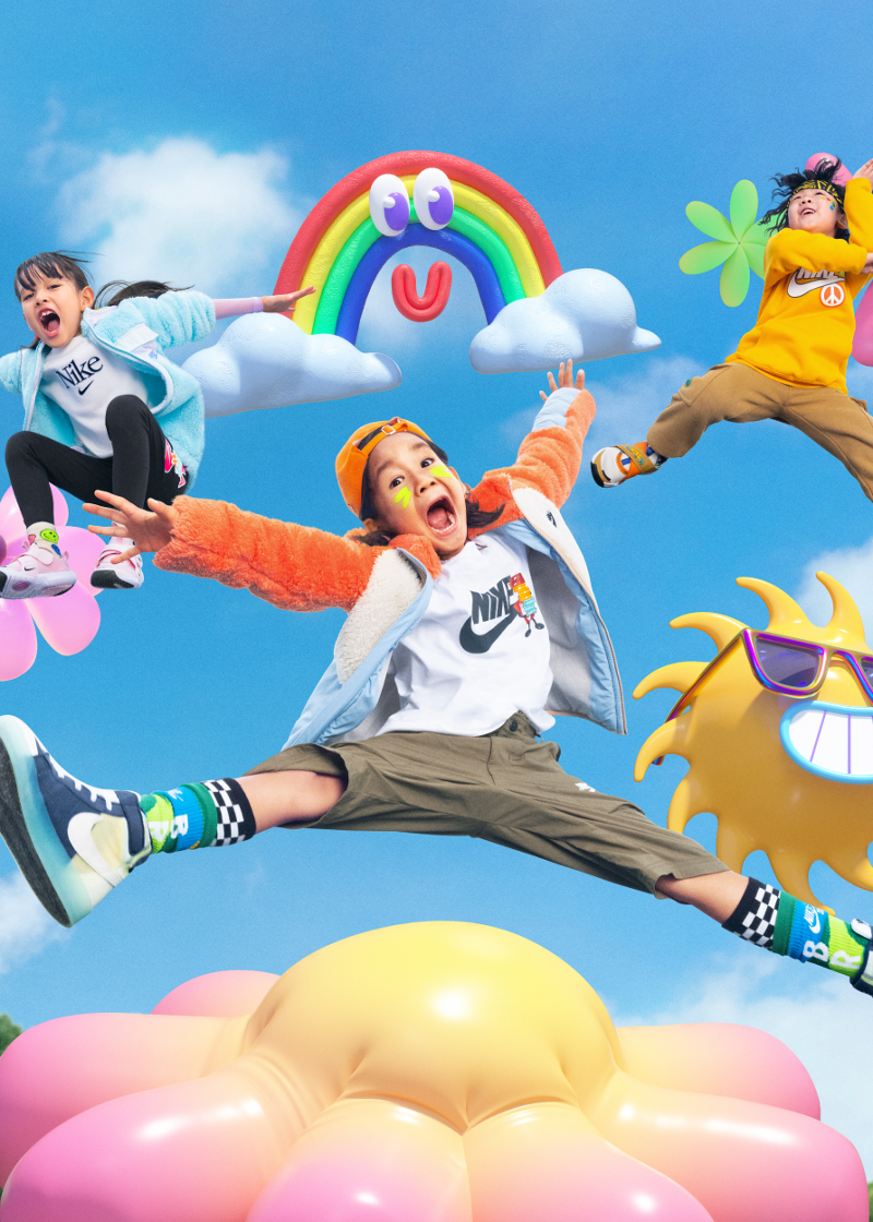 Jack Sachs Illustration | 3D Animation