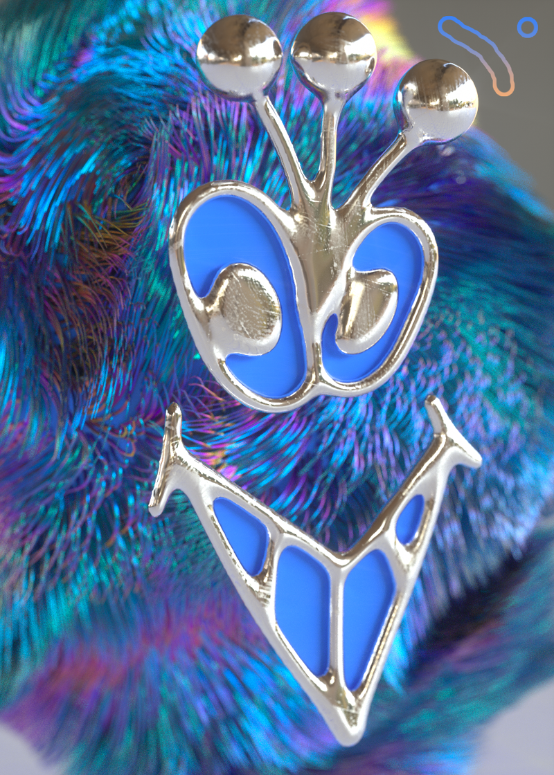 Jack Sachs Illustration | 3D Animation