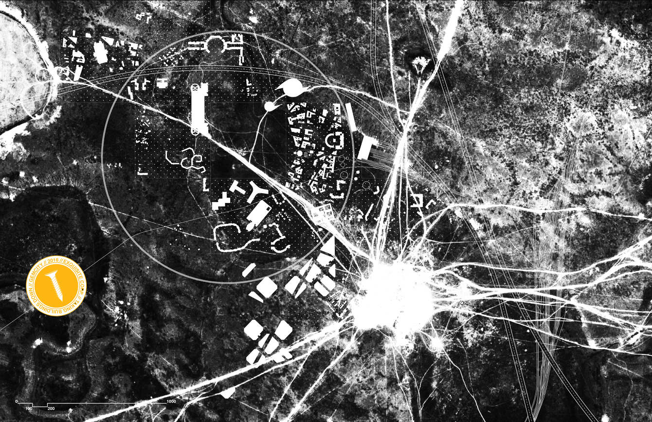 2016 - Exquisite Corp. - thibautderuyter