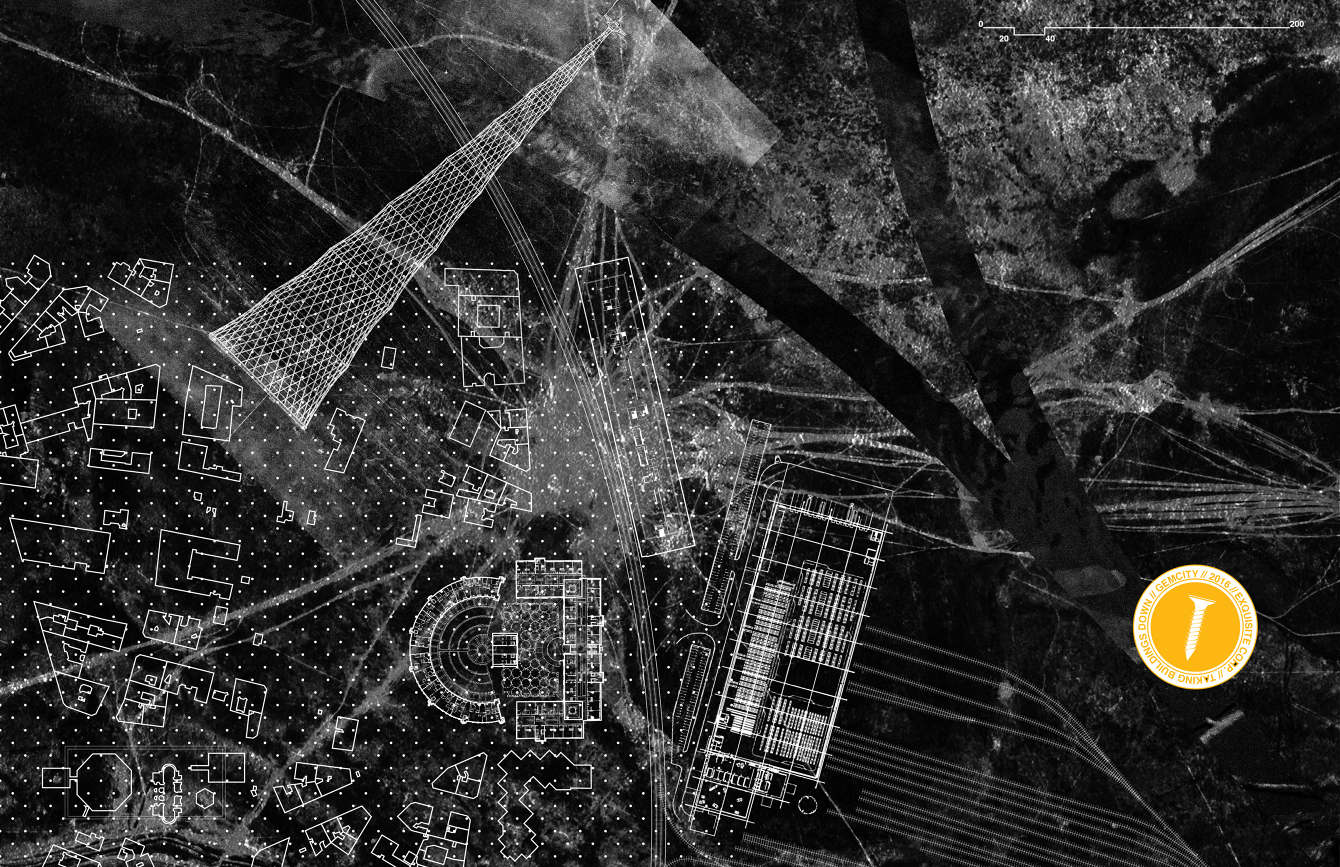 2016 - Exquisite Corp. - thibautderuyter