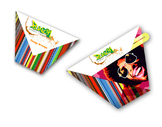 Packaging Design - www.cargocollective/mayank