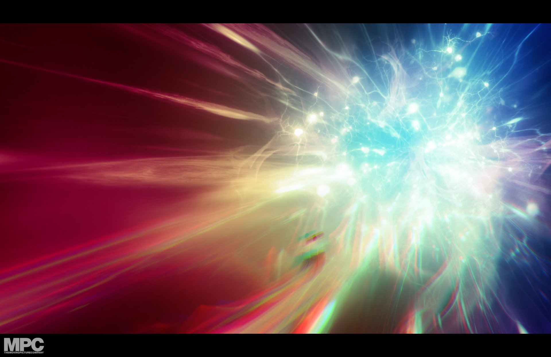 Concept Art / VFX Design - Adam Leary