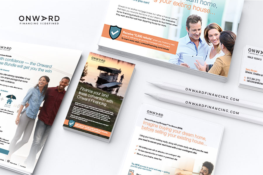 Onward Financing - saradarebiscan