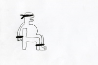 Peter Millards Work