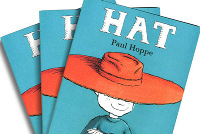 Paul Hoppe Illustration