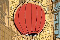 Paul Hoppe Illustration