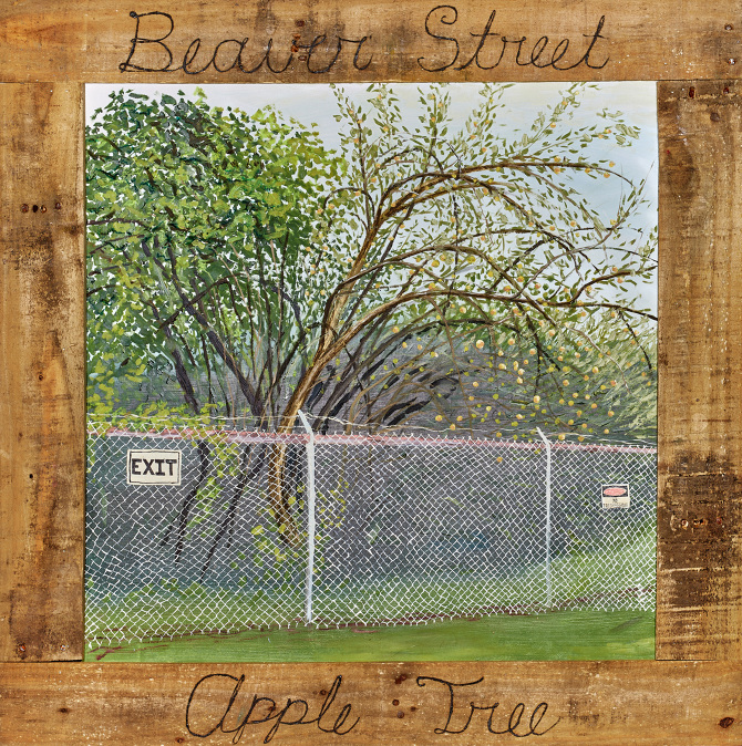 Caught Up In The Branches - Avery Mags Duff
