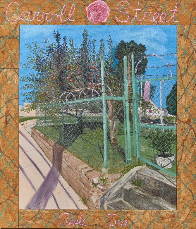 Caught Up In The Branches - Avery Mags Duff