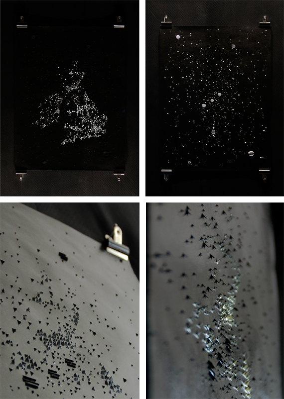 WWF Earth Hour 2014 - Jamie Eke