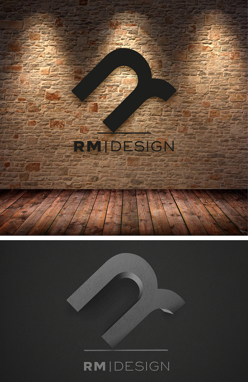 RM DESIGN - Thibault BÉGOUT