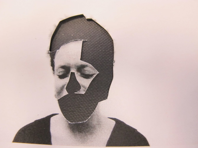 Grotesque - Iza Munoz