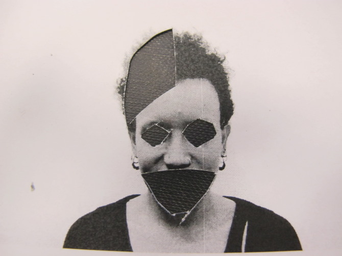 Grotesque - Iza Munoz