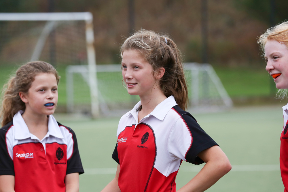 Giggleswick School - B.P.M Harris