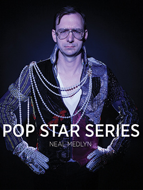 Medlyn: Pop Star Series - 53rd State Press
