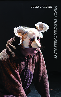 Jarcho: Minor Theater - 53rd State Press