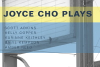 Joyce Cho Plays - 53rd State Press