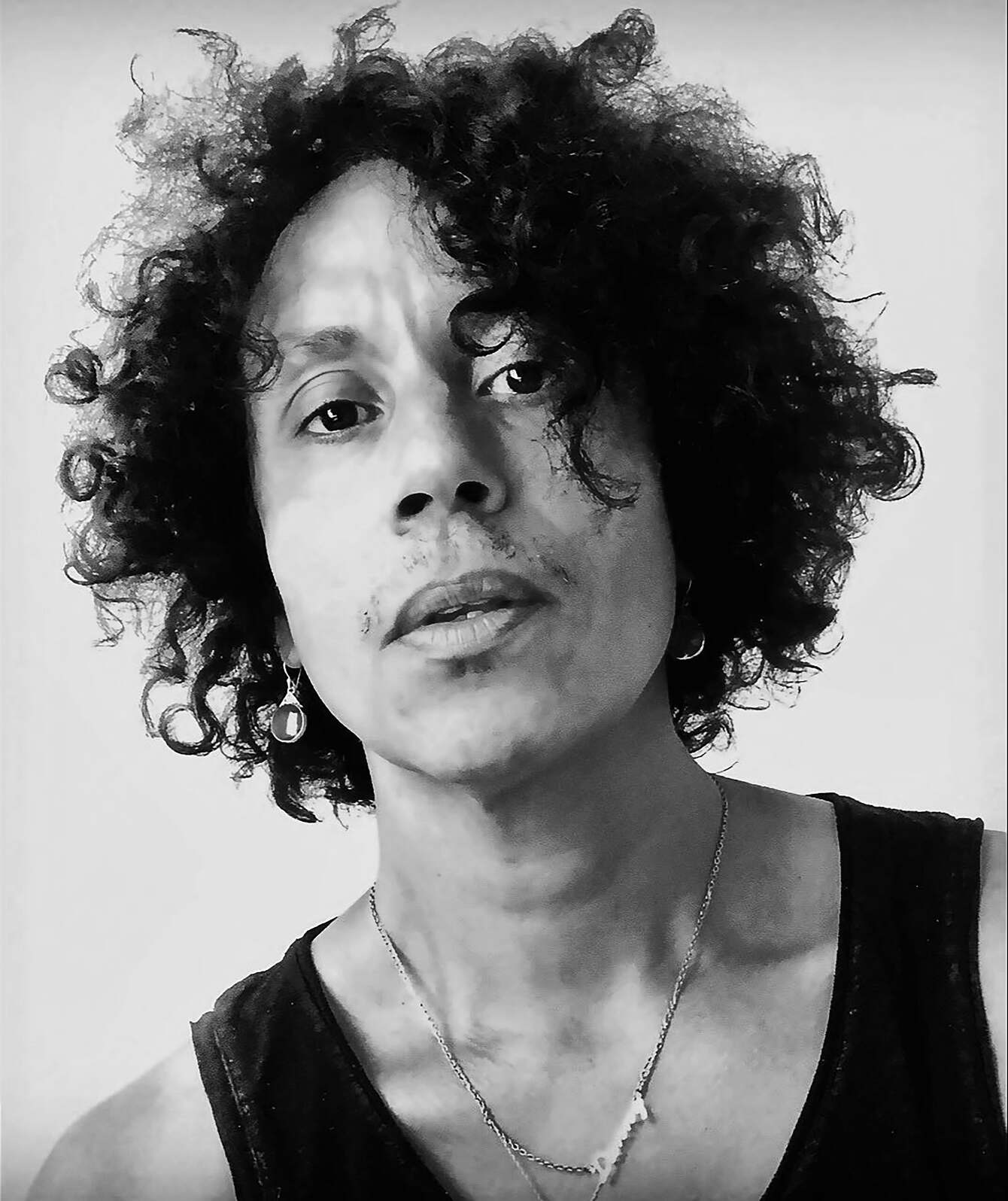 Jones/Gumbs: Particle and Wave - 53rd State Press