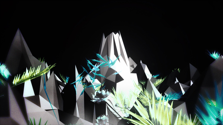 Core of Life - VENSON ZHENG