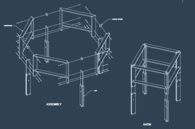 Automatic Music Machine - Stereotank