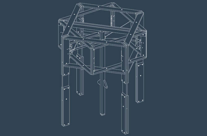 Automatic Music Machine - Stereotank