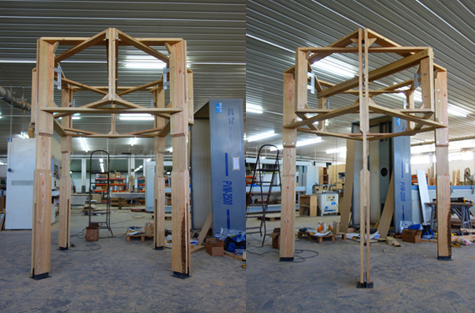 Automatic Music Machine - Stereotank