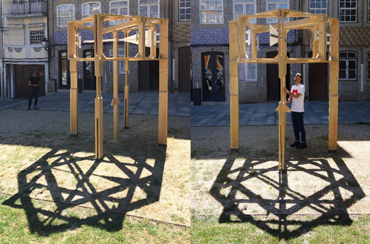 Automatic Music Machine - Stereotank