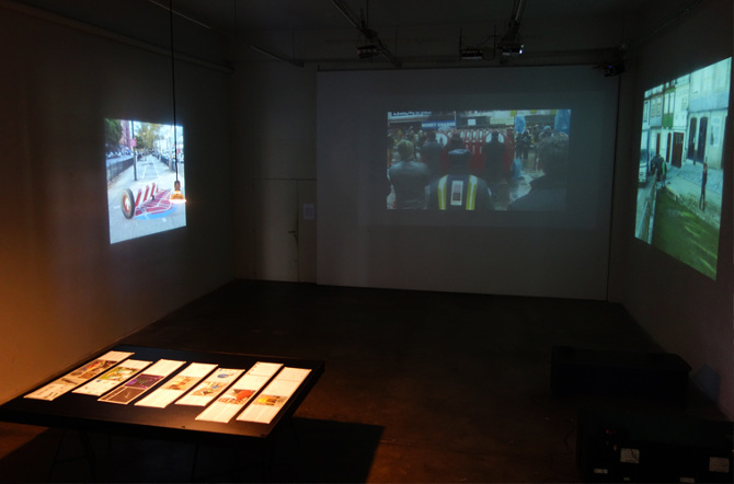 Automatic Music Machine - Stereotank