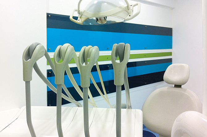 Shine Medical - anabengaladesigner