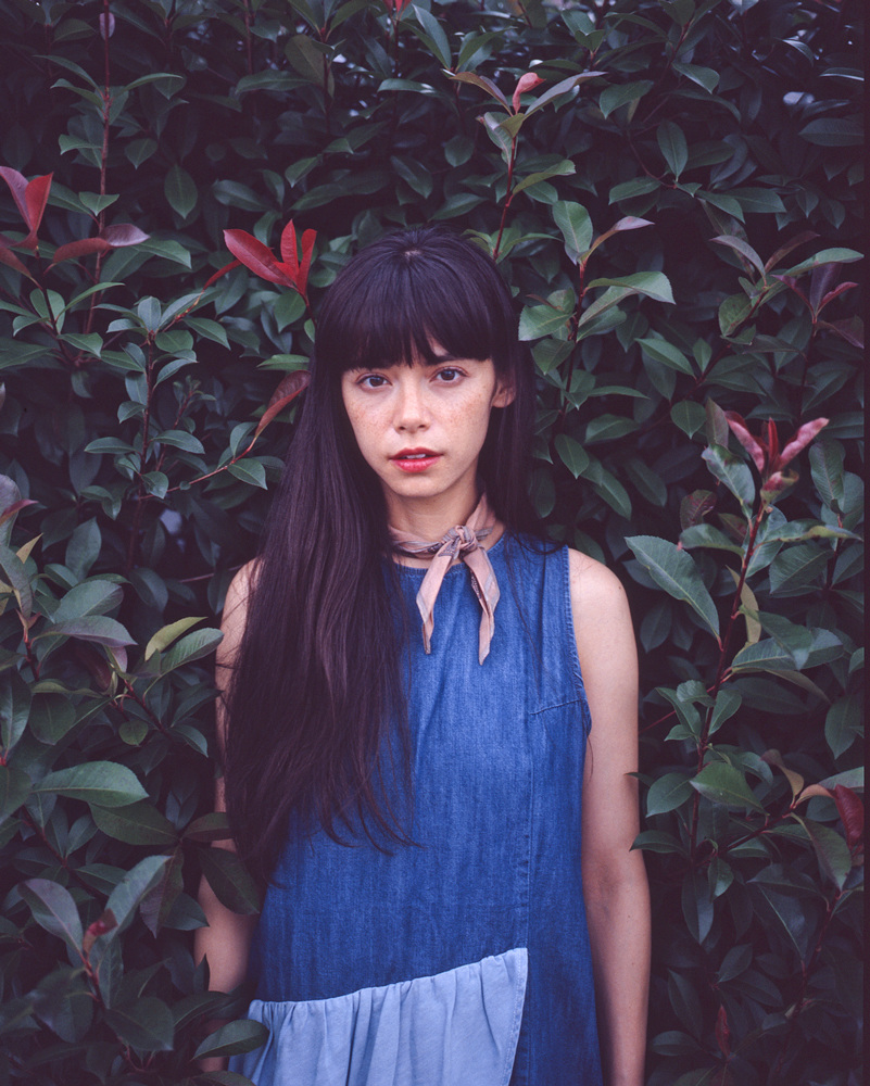 Mitzi Akaha #2 - GuiMartinez