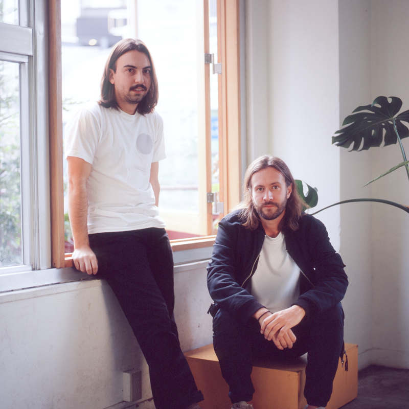 Alex Brandt - GuiMartinez