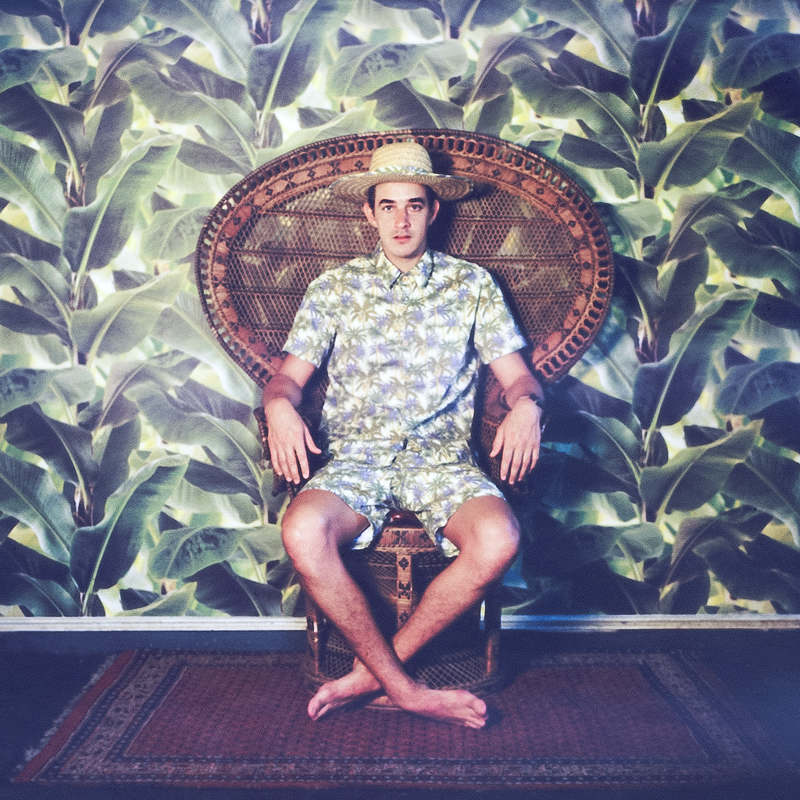 Alex Brandt - GuiMartinez