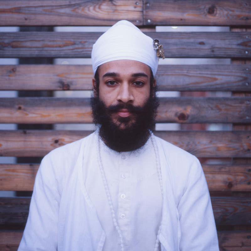 Alex Brandt - GuiMartinez