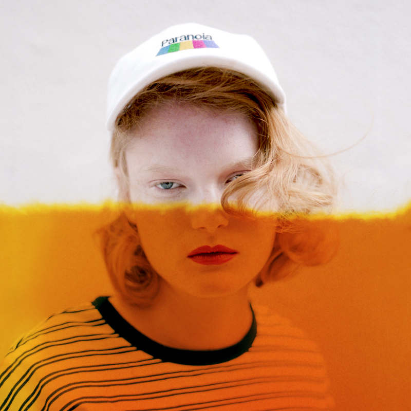 Alex Brandt - GuiMartinez