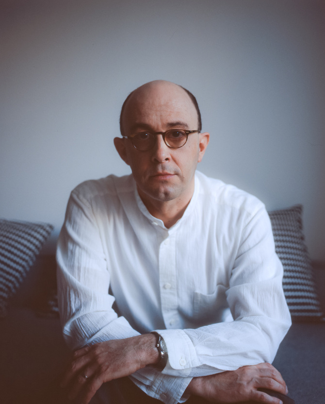 Alexandre Vidal Porto - GuiMartinez