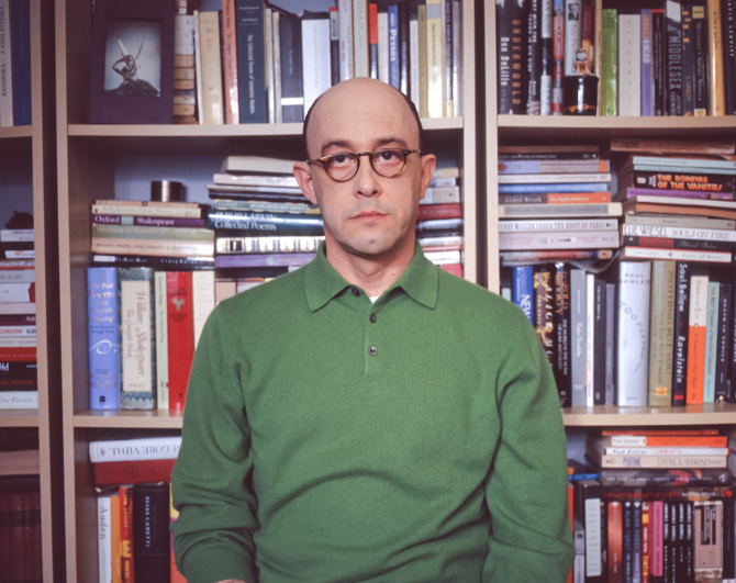 Alexandre Vidal Porto - GuiMartinez